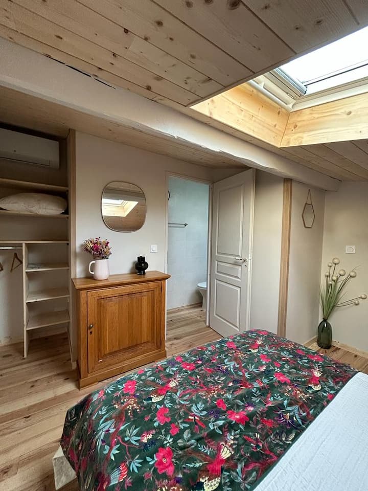 Petite Maison - Pyrénées-Orientales