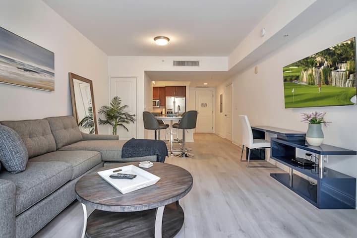Casa Costa Luxury Resort-beach - Lake Eden, Boynton Beach