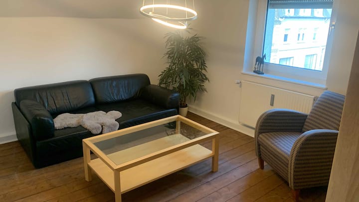 Großzügige Wohnung Bochum - Bochum