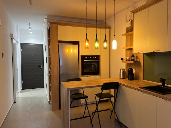 Studio Sitei 44 - Brașov