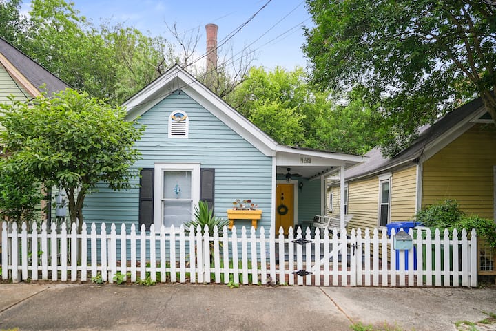 The Love Nest - Atlanta, GA