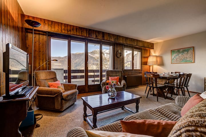 Appartement Laforet 23 - Verbier
