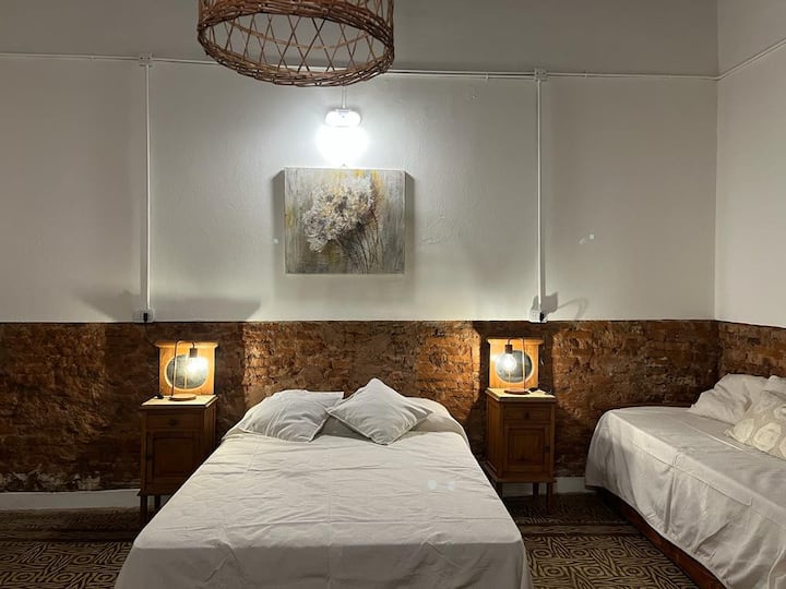 Monoambiente Casco Historico - San Antonio de Areco