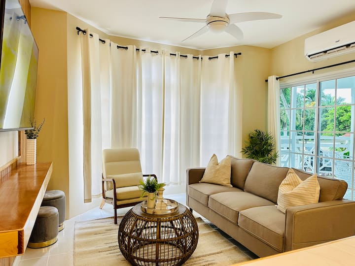 Falcon Sunset 2br- Free Airport Transportation - Montego Bay