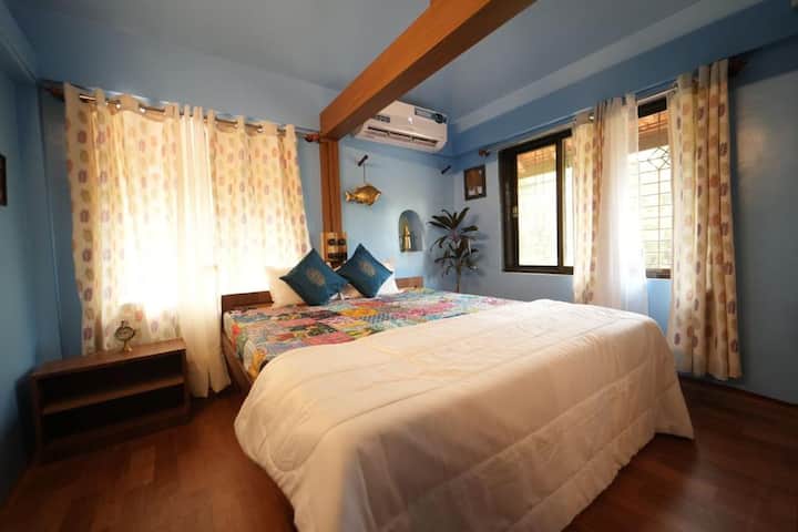 Kokani Theme Villa In Dapoli. India - Dapoli