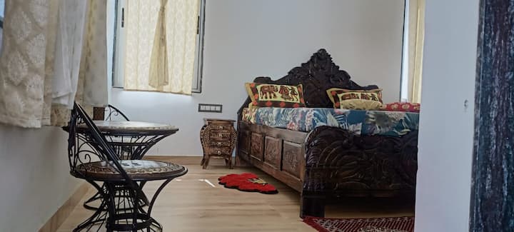 Hari Talhati - Udaipur