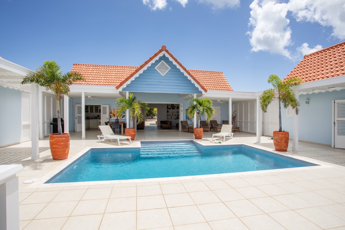 Curaçao House Vacation Rentals | Airbnb