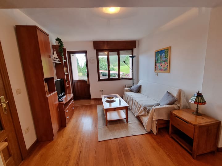 17b01 Apartamento En Caravia - Caravia