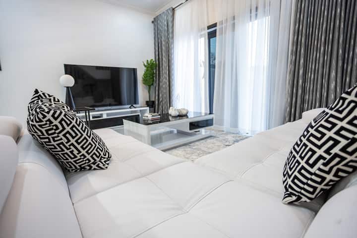 Ocean Seven - Zimbabwe