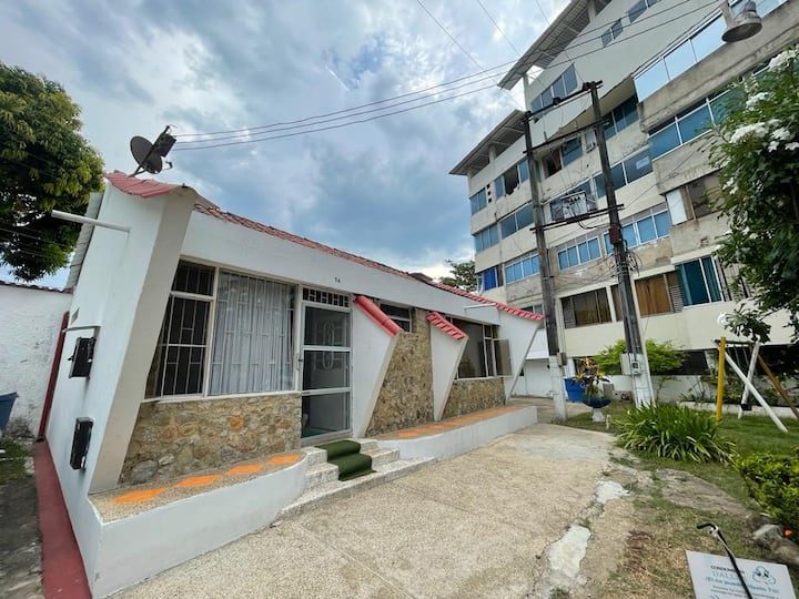 Casa En Condominio Melgar - Melgar