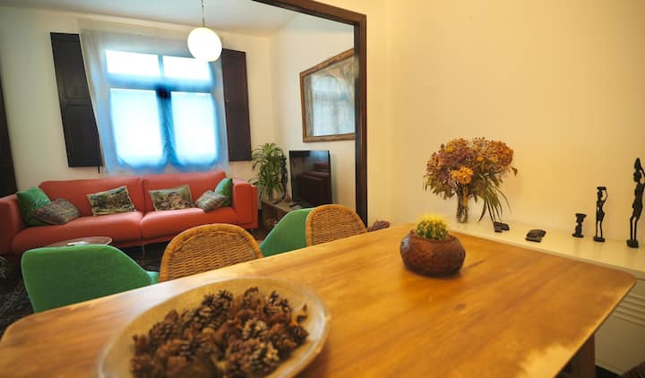 Precioso Piso En Centro De Vigo - Vigo