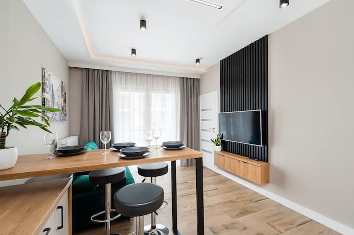 Krakowiak Apartment 65 - Kraków