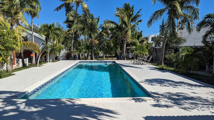 Beautiful Loft In Leeward, Provo - Turks and Caicos Islands