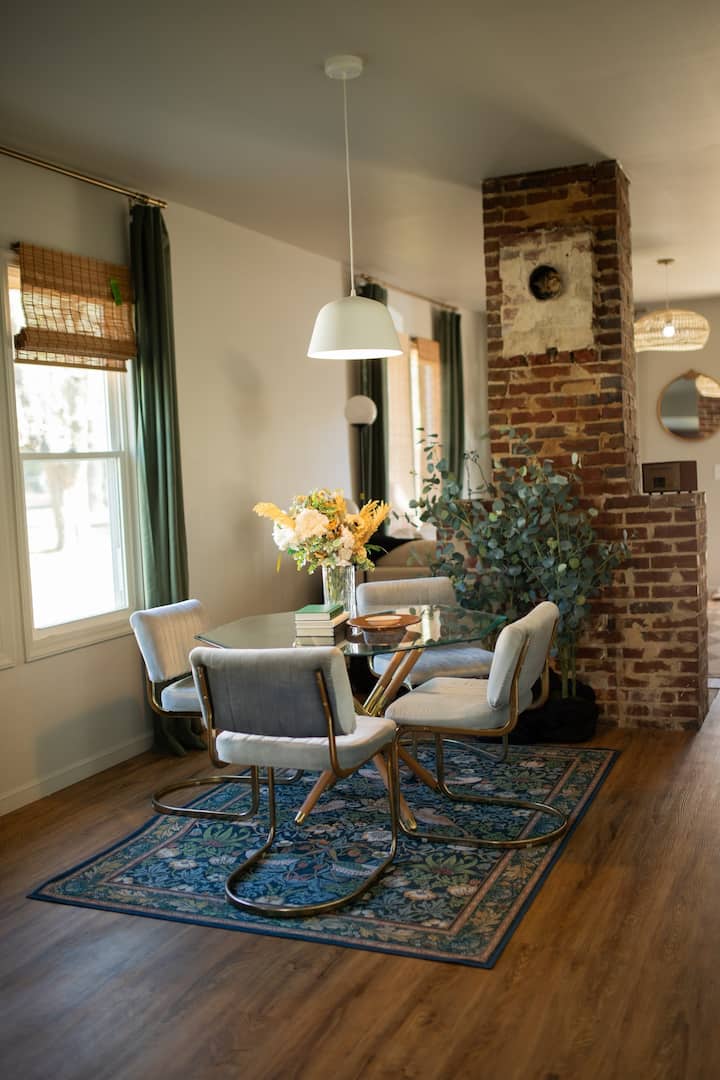 New Luxury Home 2 Minutes From Dt Murfreesboro - Murfreesboro, TN