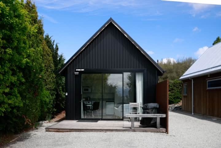 Lake View Studio - Lake Tekapo