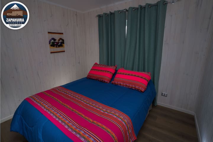 Cabaña Tignamar, Puerto Varas - Puerto Varas
