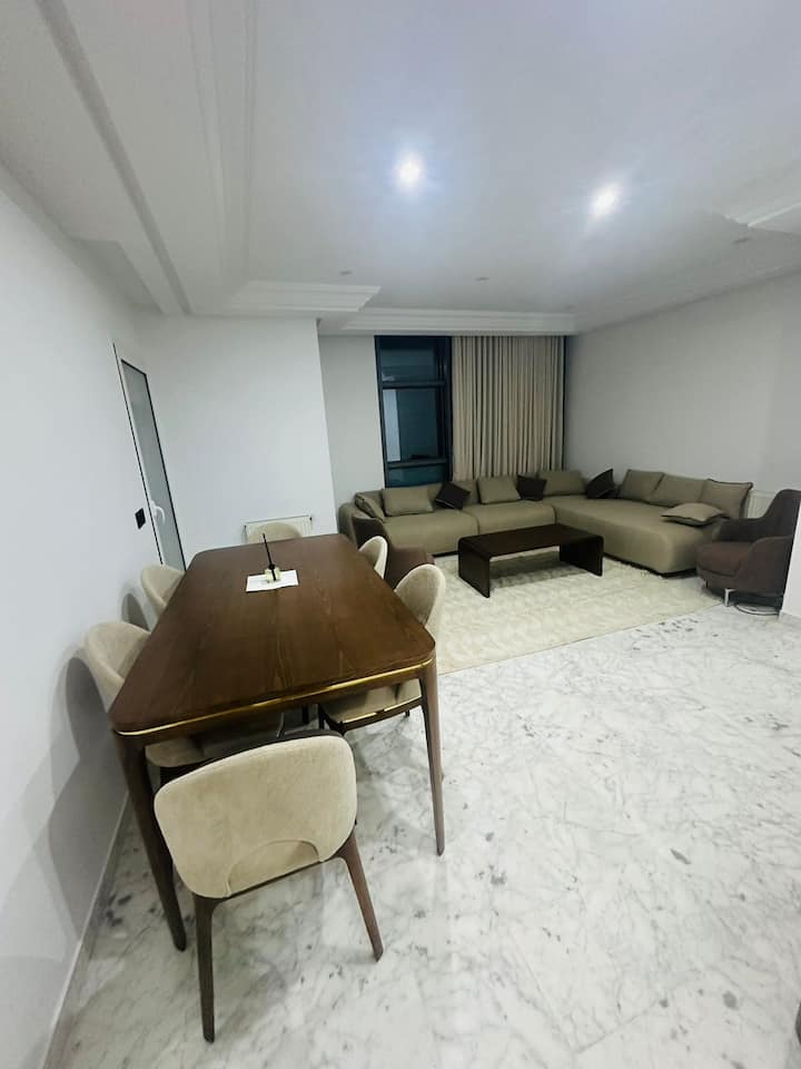 Super Appartement
Jardins De Carthage - Marsa