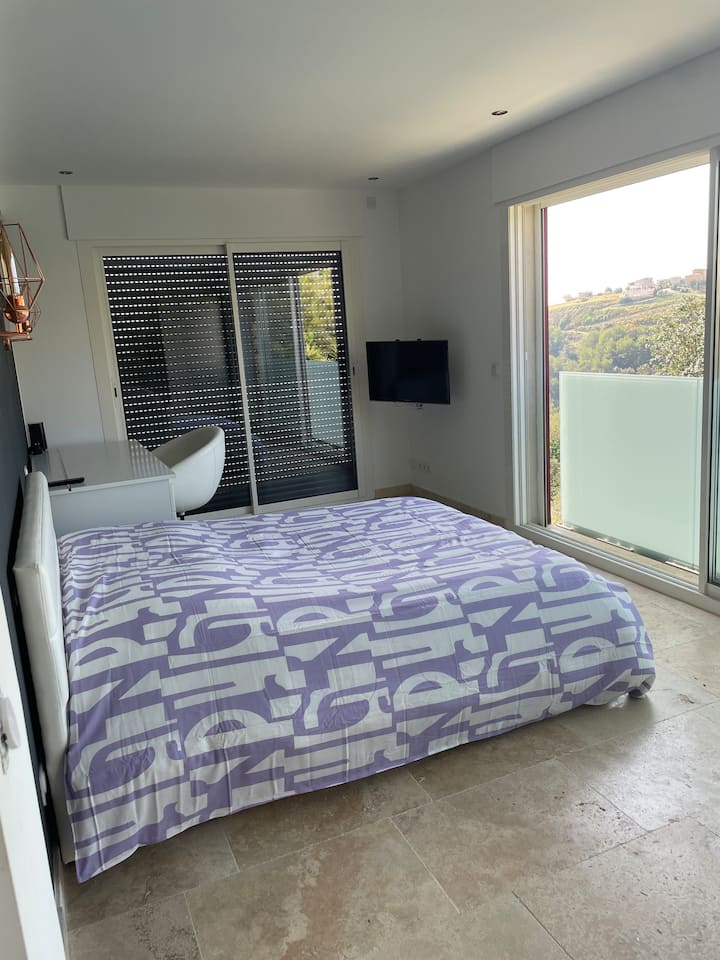 Maison Californienne - 