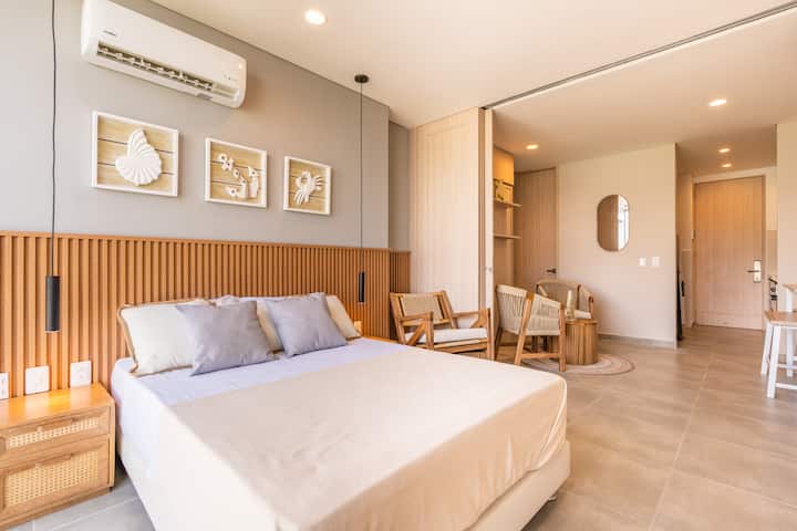 Luxury Suite Salguero Santa Marta Close To Beach - Santa Marta, Colombia