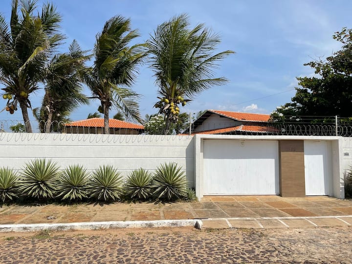 Casa Jardim Do Mar - Luís Correia