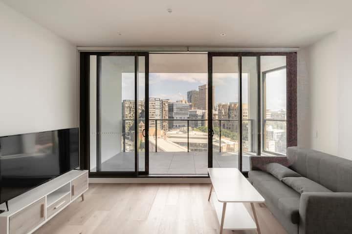 Darling Harbour New Apartment - Surry Hills