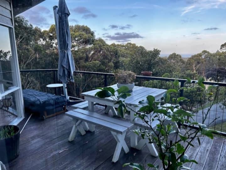 Cottage In Lorne - Lorne