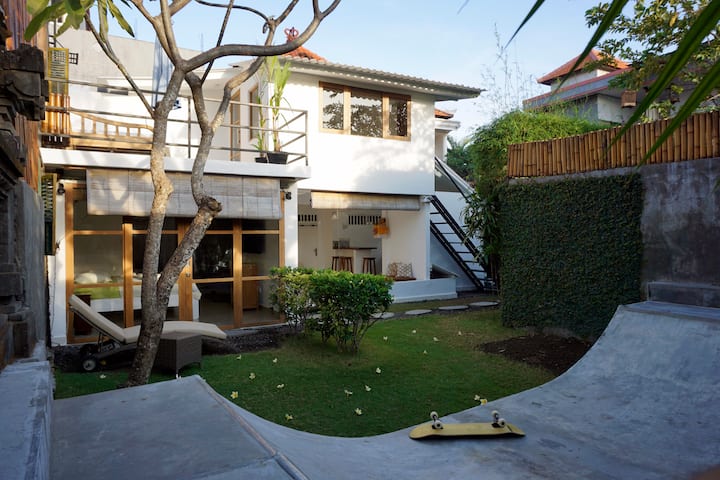 Cute Stay In Seminyak/2br - Seminyak