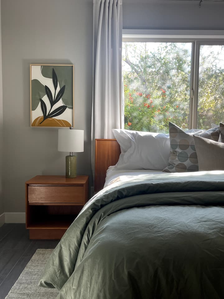 Lux Cottage W/2 Primary Suites + Bunks For 4 Kids - Phoenix, AZ