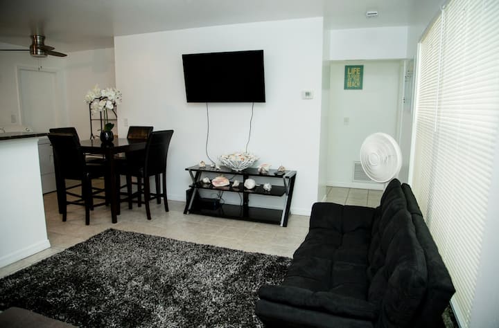 The Place To Be We Have Everything You Need - North Port, FL