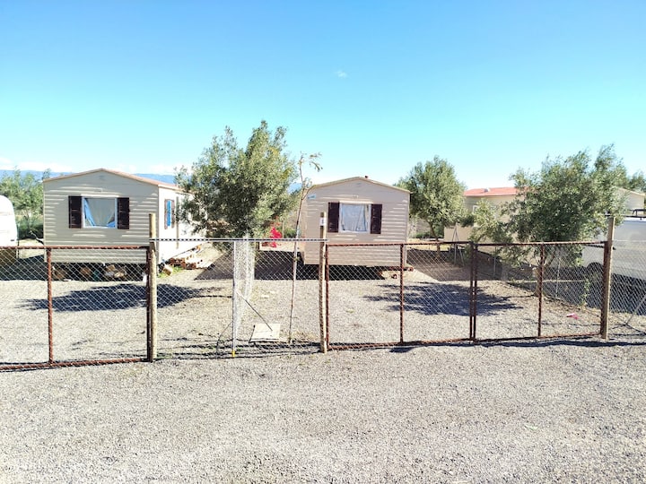 Estudio Para Parejas - Almería