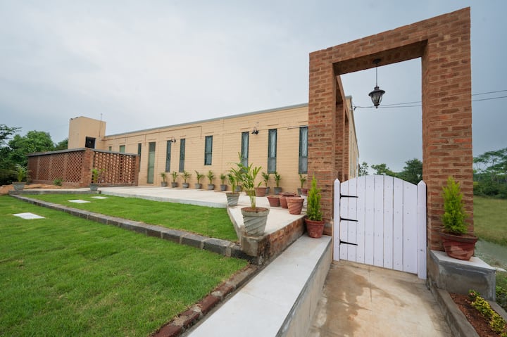 Forest Meadow- Farm Retreat Outside Bangalore - Tamil Nadu