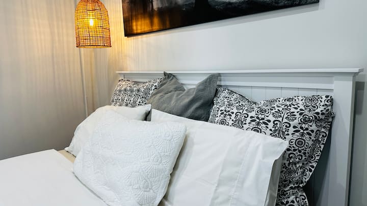 S2, Private Room With Ensuite - Ipswich, Australia