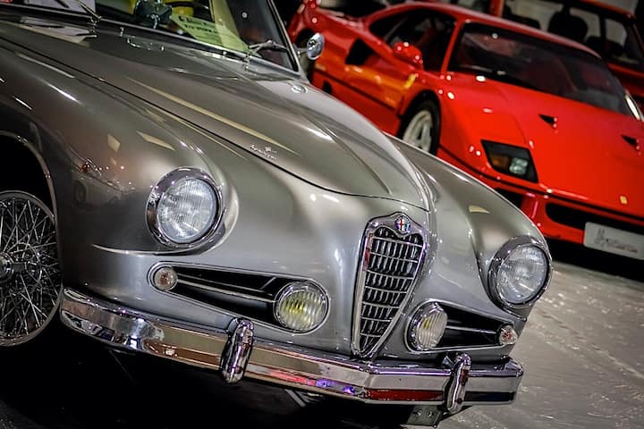 Appartamento Fiera - Padua