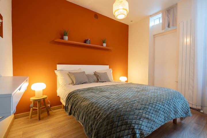 Pause Parisienne Pétillante - Bagnolet