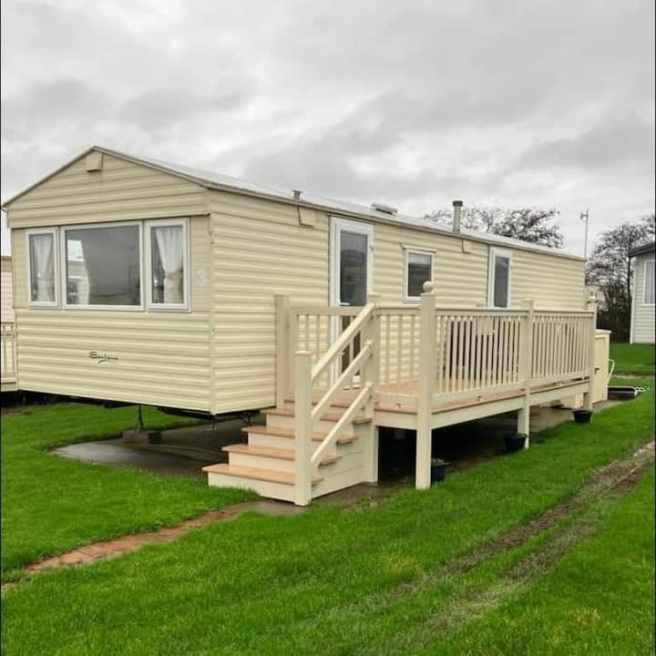 Withernsea Caravan Resort - Withernsea