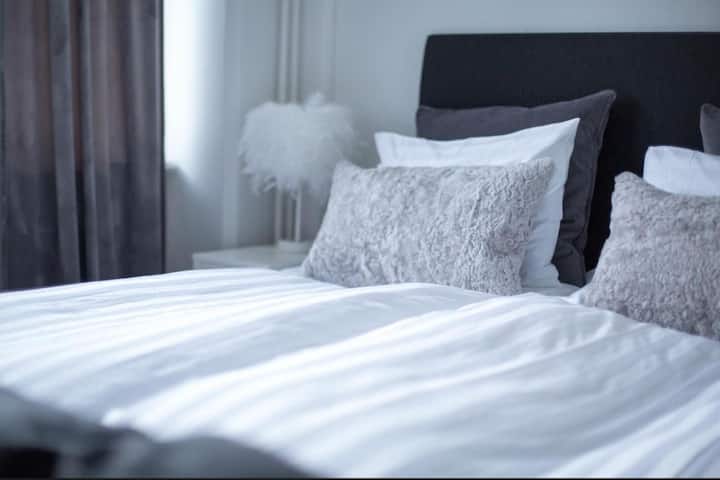 Yksiö Rovaniemen Keskustassa - Rovaniemi