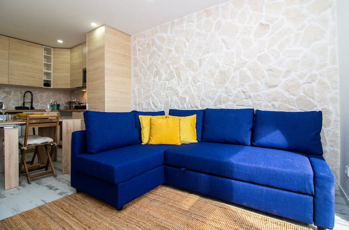 Amelie Old Town Beach Apartment - Albufeira