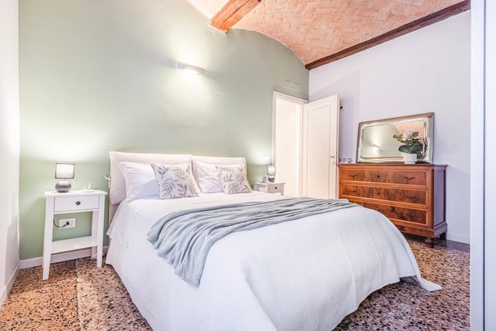Ghirlandina | La Casa Dell'esteta - 모데나
