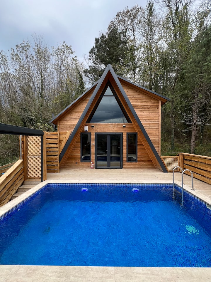 Lotus / Deka Bungalov - Kocaeli