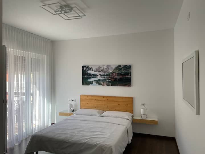 Room In Trento Centre With A View At Monte Bondone - Trient
