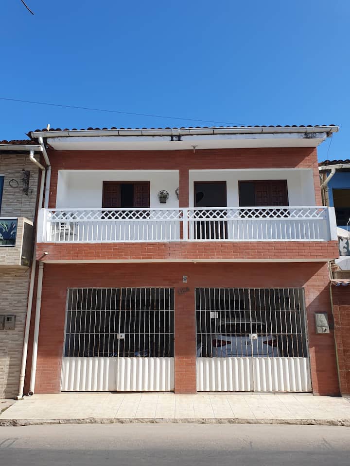 Pertinho Da Praia - Japaratinga - Japaratinga