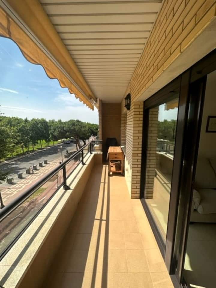 Somni Garbí - Cambrils