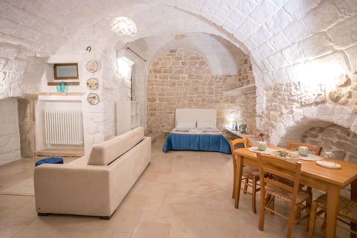 Casa Vacanza Trani - Dimora Charmeroom - Trani