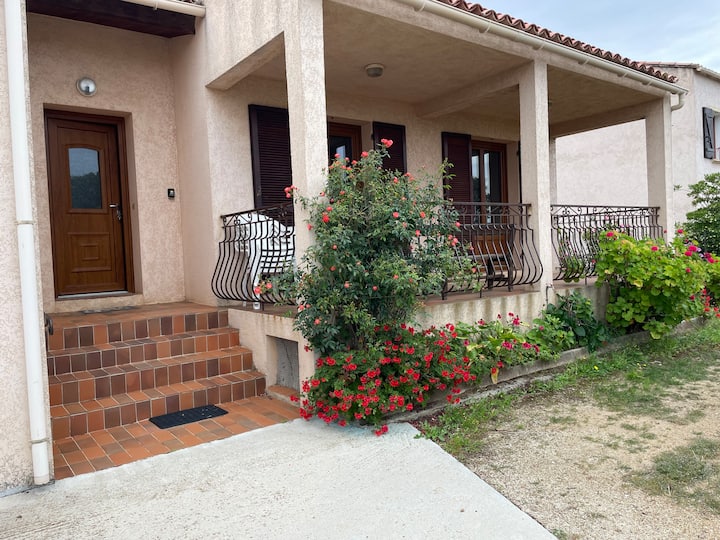 A Casa Di Louise - Isola Rossa