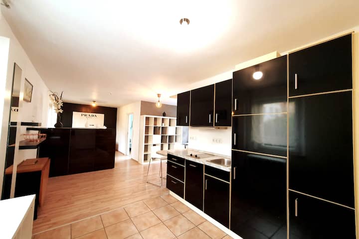 Smartliving Nürnberg Zentrum - Neurenberg