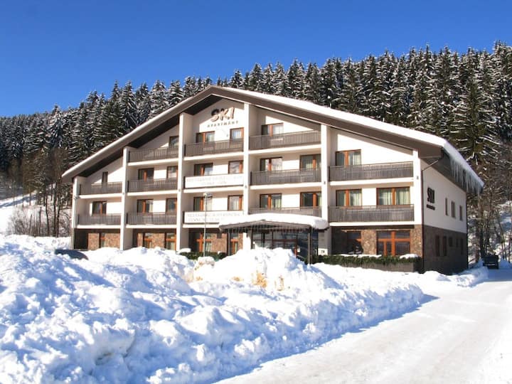 Ski Makov Apartmán 2l - Makov