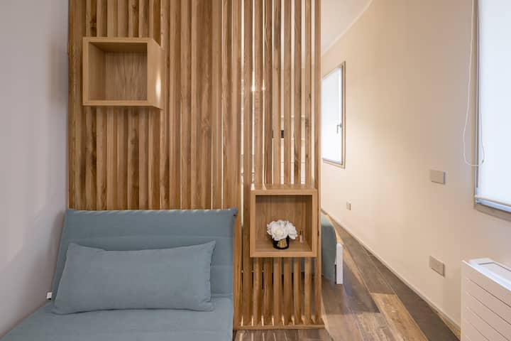Cesalpino 5 - 5.1 Homestay - Arezzo