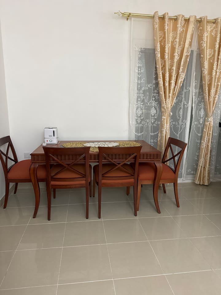 Comfy Place For Vacations In Al Nahda Sharjah - Sharjah