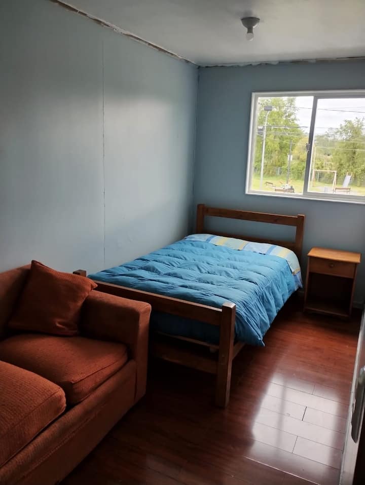 Casa En Villarrica - Villarrica