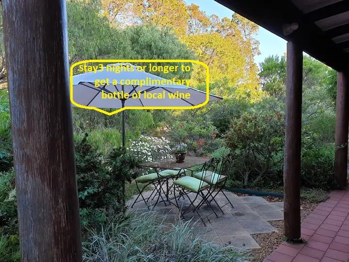 Stormie's Stays 2 Bed Studio Home Away From Home - Margaret River
